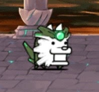 Relic Doge | Battle Cats Wiki | Fandom