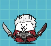 Archer the Cat (Rare Cat) | Battle Cats Wiki | Fandom