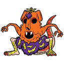 Fiendish Nero (Super Rare Cat)/Gallery | Battle Cats Wiki | Fandom