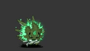 Elder Flame Doron | Battle Cats Wiki | Fandom
