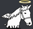 Angelic Sleipnir | Battle Cats Wiki | Fandom