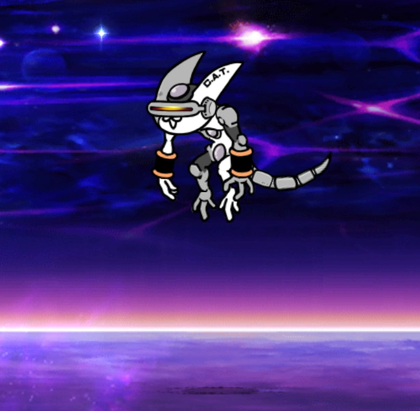 Filibuster Cat X (Special Cat) | Battle Cats Wiki | Fandom