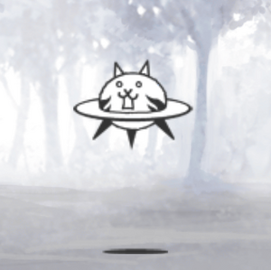 Brainwashed Bird Cat (Super Rare Cat) | Battle Cats Wiki | Fandom