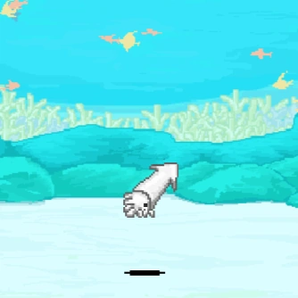 Squid (Special Cat) | Battle Cats Wiki | Fandom