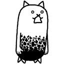 Crazed Tank Cat (Super Rare Cat)/Gallery | Battle Cats Wiki | Fandom