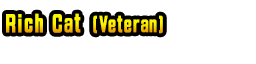 Rich Cat (Veteran) | Battle Cats Wiki | Fandom