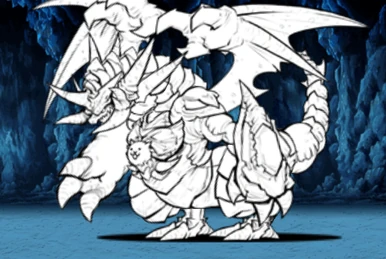 sea serpent daliasan