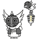 Master Uril (Special Cat)/Gallery | Battle Cats Wiki | Fandom