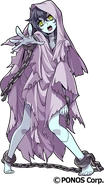 Graveflower Verbena (Uber Rare Cat)/Gallery | Battle Cats Wiki | Fandom