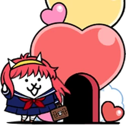 Battle Cats All Enemies