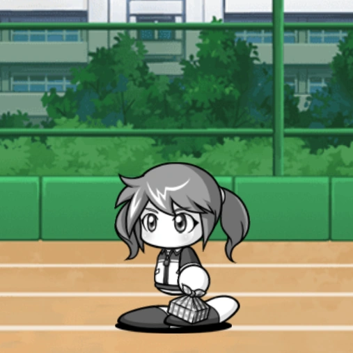 Misaki Konno (Rare Cat) | Battle Cats Wiki | Fandom