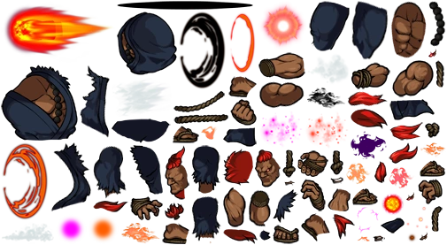 Akuma (Legend Rare Cat)/Gallery | Battle Cats Wiki | Fandom