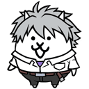 Kaworu Cat (Rare Cat)/Gallery | Battle Cats Wiki | Fandom