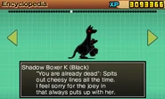 Shadow Boxer K | Battle Cats Wiki | Fandom