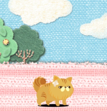 Pochi (Enemy) | Battle Cats Wiki | Fandom