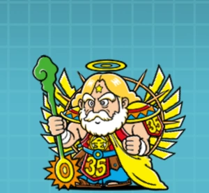 Супер Зевс | Battle Cats вики | Fandom