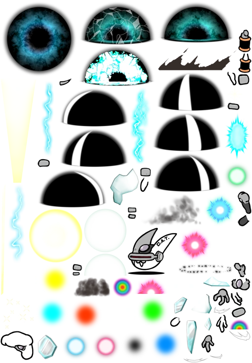 Filibuster Cat X (Special Cat)/Gallery | Battle Cats Wiki | Fandom