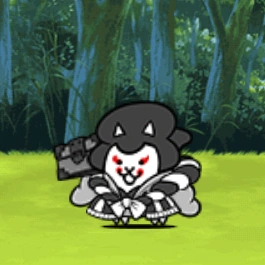 Кот-вор | Battle Cats вики | Fandom