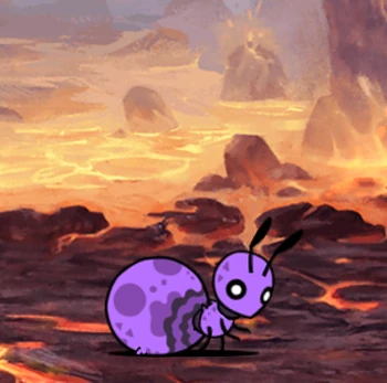 Formicidaean Ariant | Battle Cats Wiki | Fandom