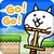 Go! Go! Pogo Cat | Battle Cats Wiki | Fandom