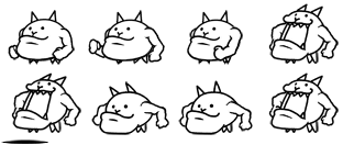 Shakurel Cat (Special Cat)/Gallery | Battle Cats Wiki | Fandom