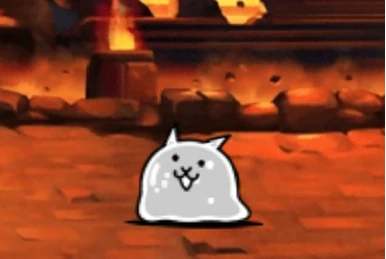 hover cat battle cats