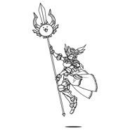 Valkyrie Cat (Special Cat)/Gallery | Battle Cats Wiki | Fandom