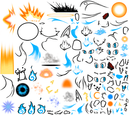 Child of Destiny Phono (Uber Rare Cat)/Gallery | Battle Cats Wiki | Fandom