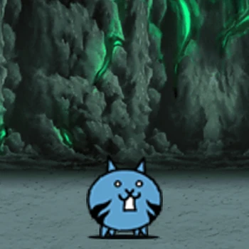 Wicked Cat (Enemy) | Battle Cats Wiki | Fandom