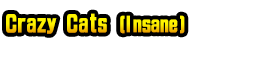 Crazy Cats (Insane) | Battle Cats Wiki | Fandom