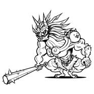 Lesser Demon Cat (Uber Rare Cat)/Gallery | Battle Cats Wiki | Fandom