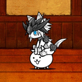 Малыш Гао | Battle Cats вики | Fandom