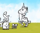 Kirin Cat (Special Cat)/Gallery | Battle Cats Wiki | Fandom