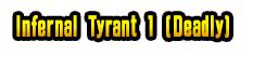Infernal Tyrant 1 (Deadly) | Battle Cats Wiki | Fandom