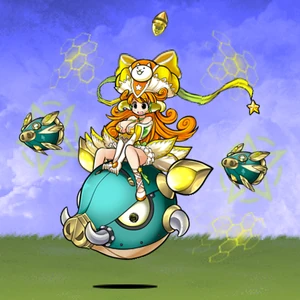 Kai (Uber Rare Cat) | Battle Cats Wiki | Fandom