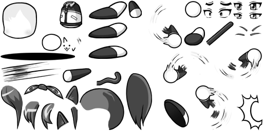 Satori Hikami & Cat (Special Cat)/Gallery | Battle Cats Wiki | Fandom