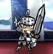 Swordsman (Rare Cat)/Gallery | Battle Cats Wiki | Fandom