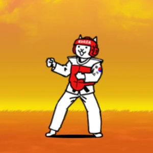 Nekondo (Special Cat) | Battle Cats Wiki | Fandom