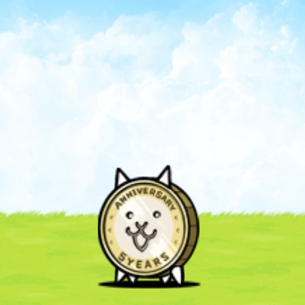 Coin Cat (Special Cat) | Battle Cats Wiki | Fandom