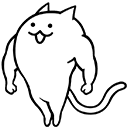 Superfeline (Normal Cat)/Gallery | Battle Cats Wiki | Fandom