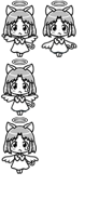Moneko (Special Cat)/Gallery | Battle Cats Wiki | Fandom