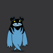 Fallen Bear | Battle Cats Wiki | Fandom