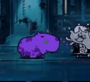 Zapy | Battle Cats Wiki | Fandom