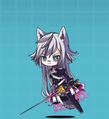 Харшут | Battle Cats вики | Fandom