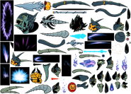 Skull Rider Vars (Uber Rare Cat)/Gallery | Battle Cats Wiki | Fandom