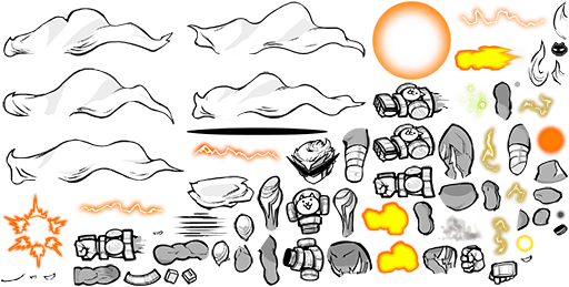 Thunder Jack (Uber Rare Cat)/Gallery | Battle Cats Wiki | Fandom