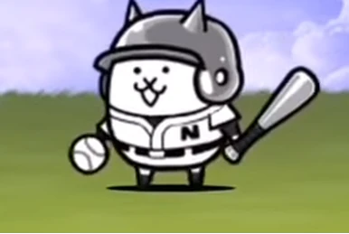 hover cat battle cats