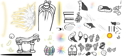 Emperor Cat (Legend Rare Cat)/Gallery | Battle Cats Wiki | Fandom