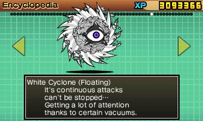 White Cyclone/Gallery | Battle Cats Wiki | Fandom