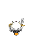 Swordsman Cat (Rare Cat)/Gallery | Battle Cats Wiki | Fandom
